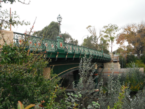 Swart & Sons - blasting and painting projects